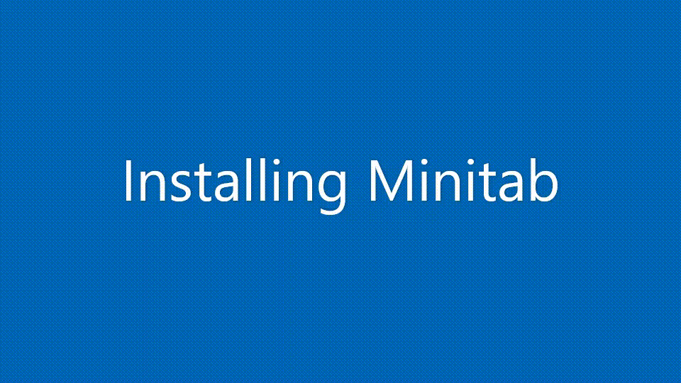 关于使用 Minitab 的 Python 集成及自动化和数据抓取的教程 How To Create A Python Visual In
