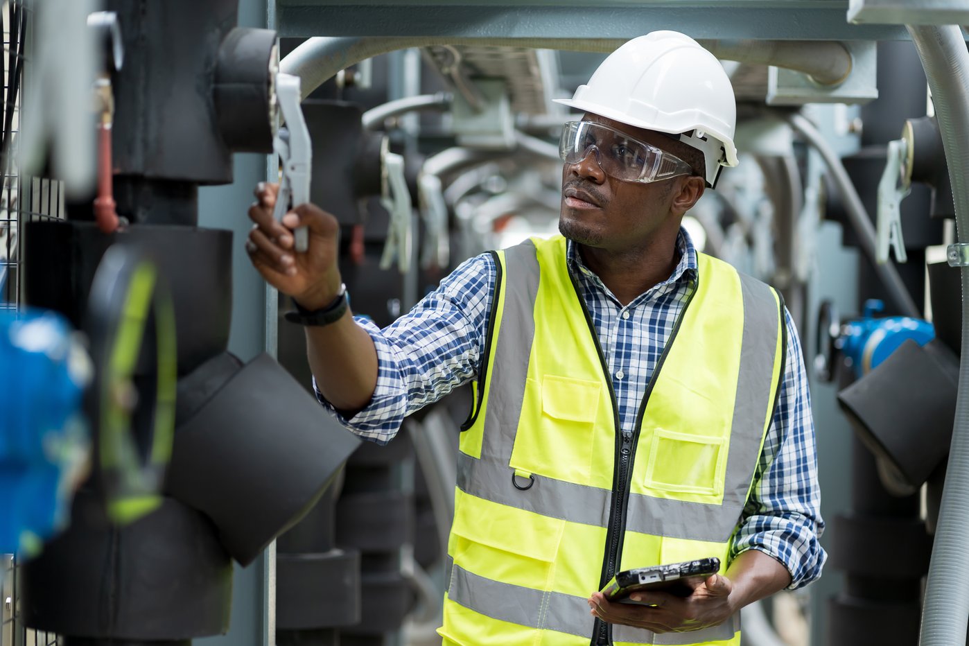 Industrial Engineering vs. Quality Engineering: Is There a Difference?