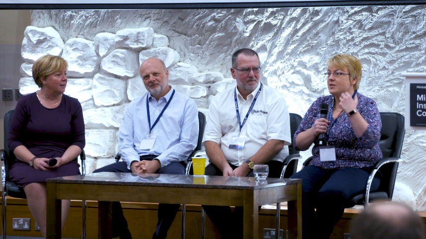 Comment Molex a multiplié par 10 ses améliorations en 12 mois