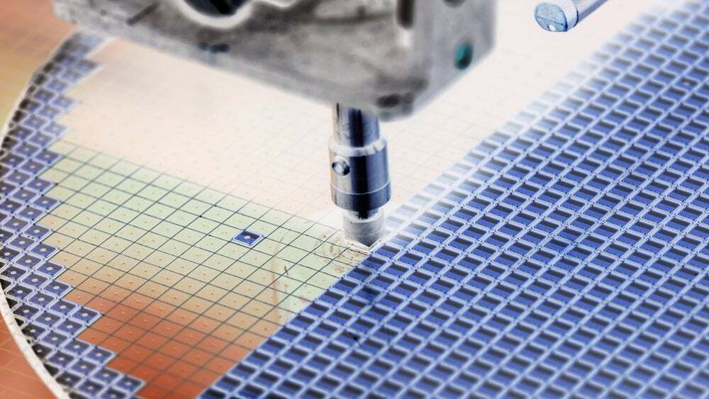 Wafer Plots for Better Yields