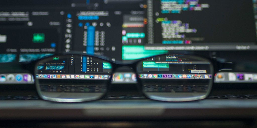 The Human Element Behind Machine Learning (Insights America 2019)