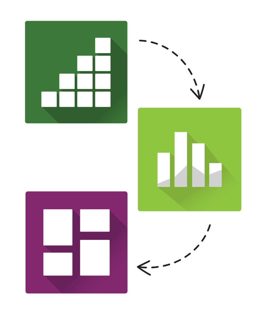 Streamlined Data Management with the Data Center in the Minitab ...