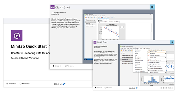 5 Quick Minitab Tricks Even Some of the Experts Don't Know