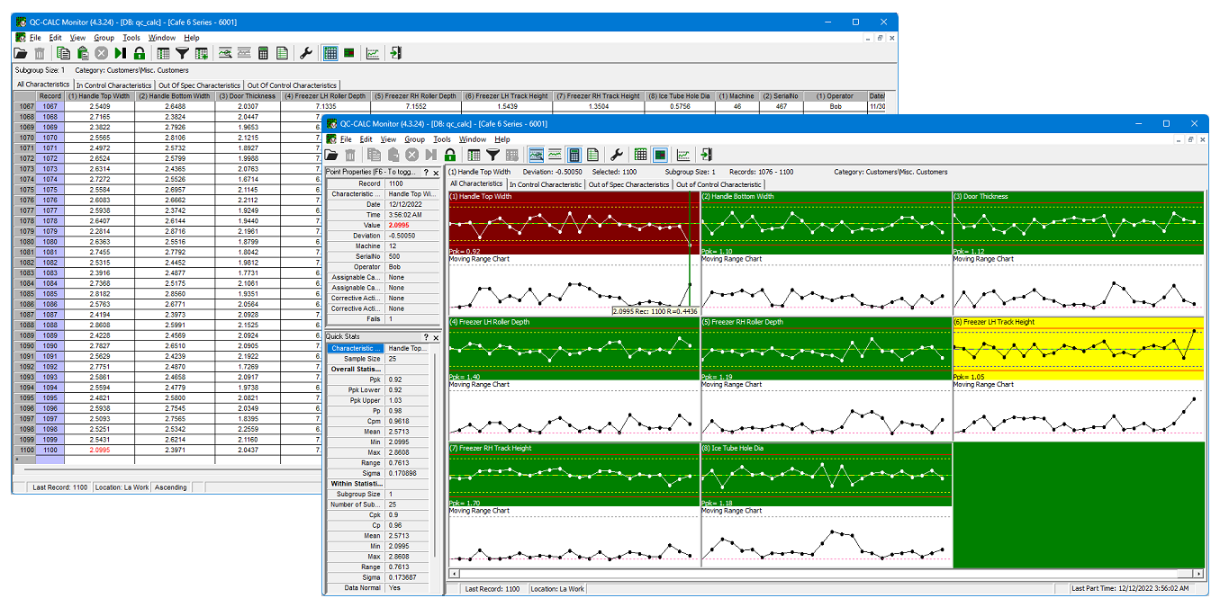 “I Was Drowning in Spreadsheets, Then I Found Prolink”