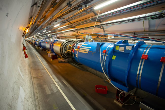 Top 10 Most Impressive Feats of Engineering from the Past 50 Years