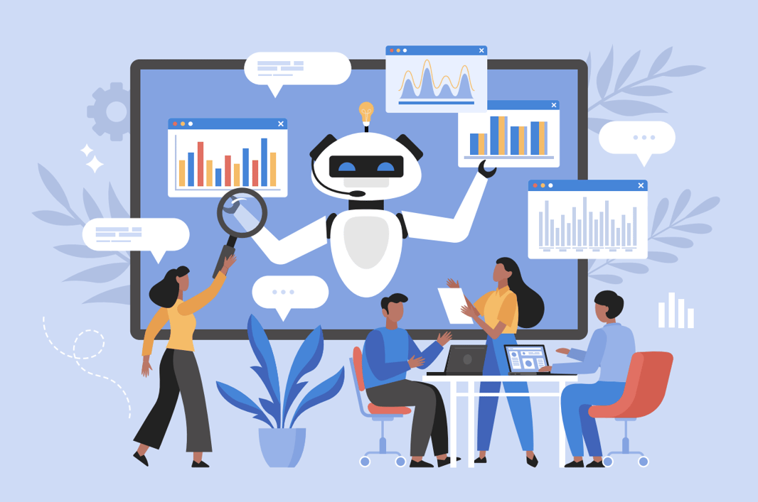 5 Ways Minitab Real-Time SPC Transforms Quality Management