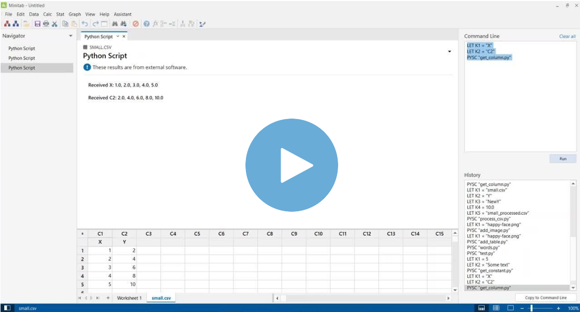 So Your Boss Wants You To Use Python To Analyze Dataheres What They