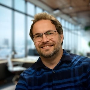 The Future of Simulation: What Decision-Making Looks Like in 2050