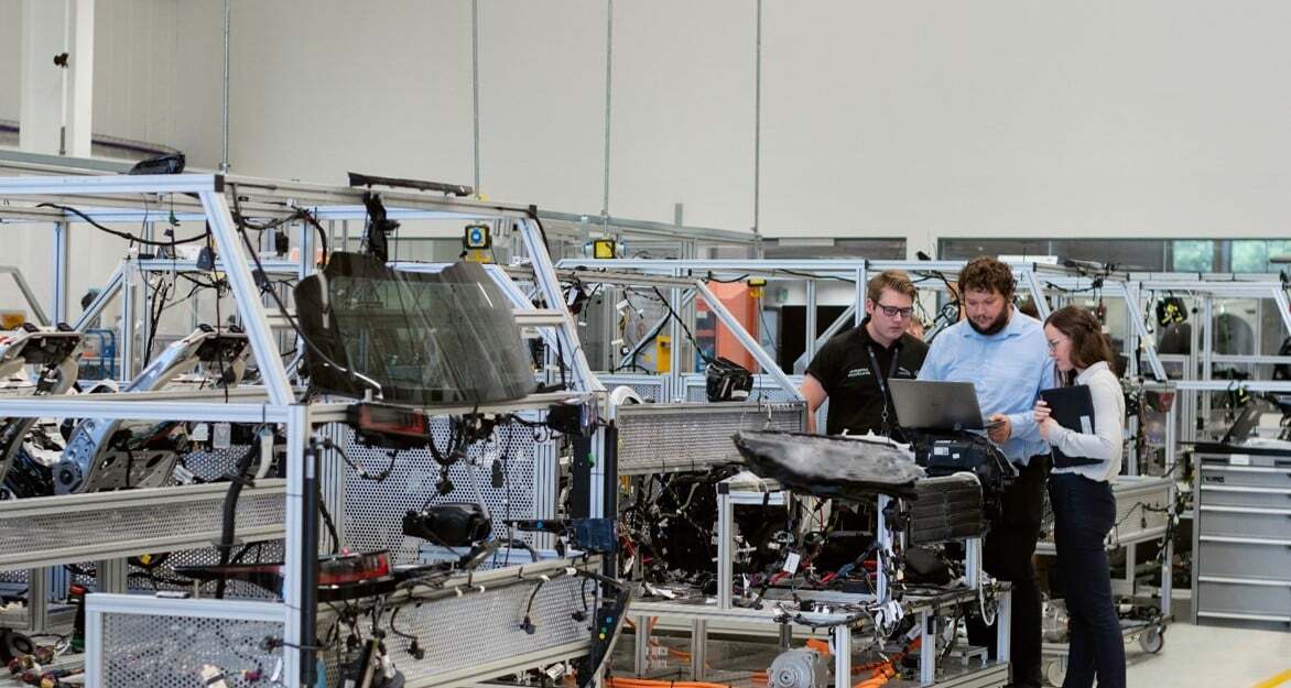 Directrices de la industria automotriz: Aplique con confianza los ...