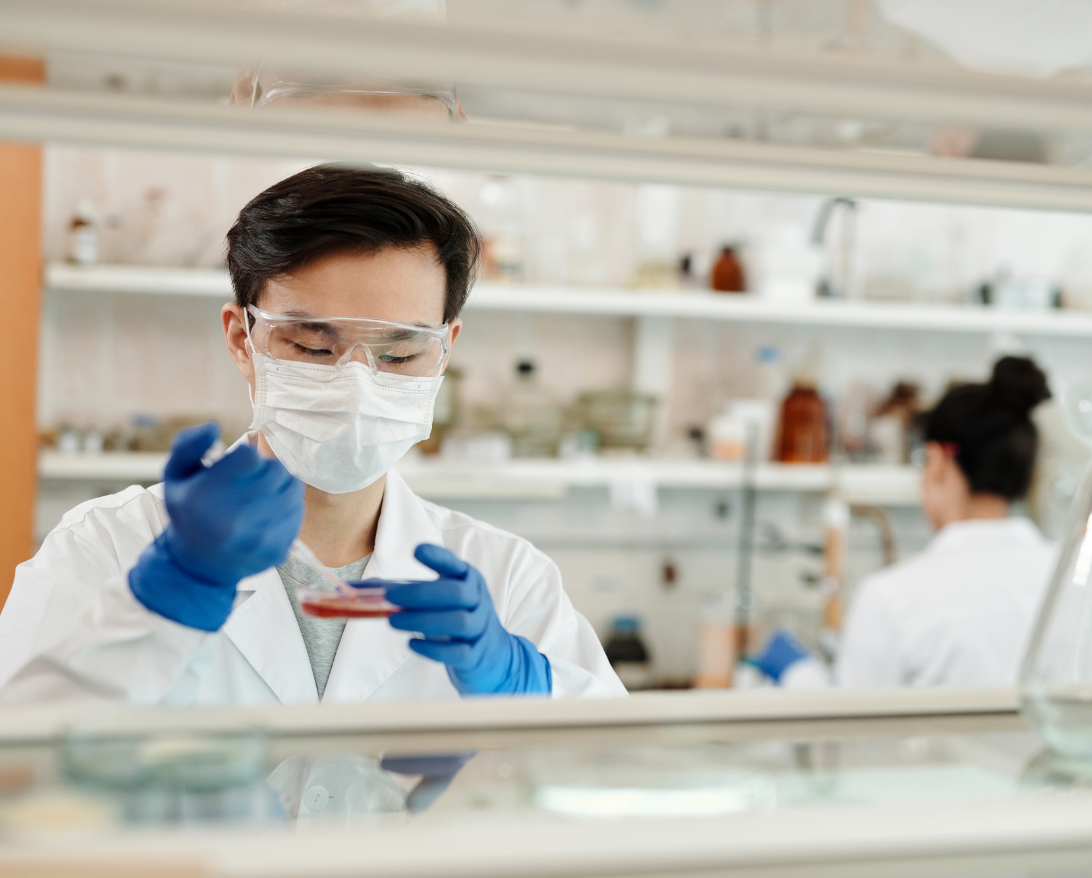 Why Discrete Events Simulation Should Be in Your Research Lab