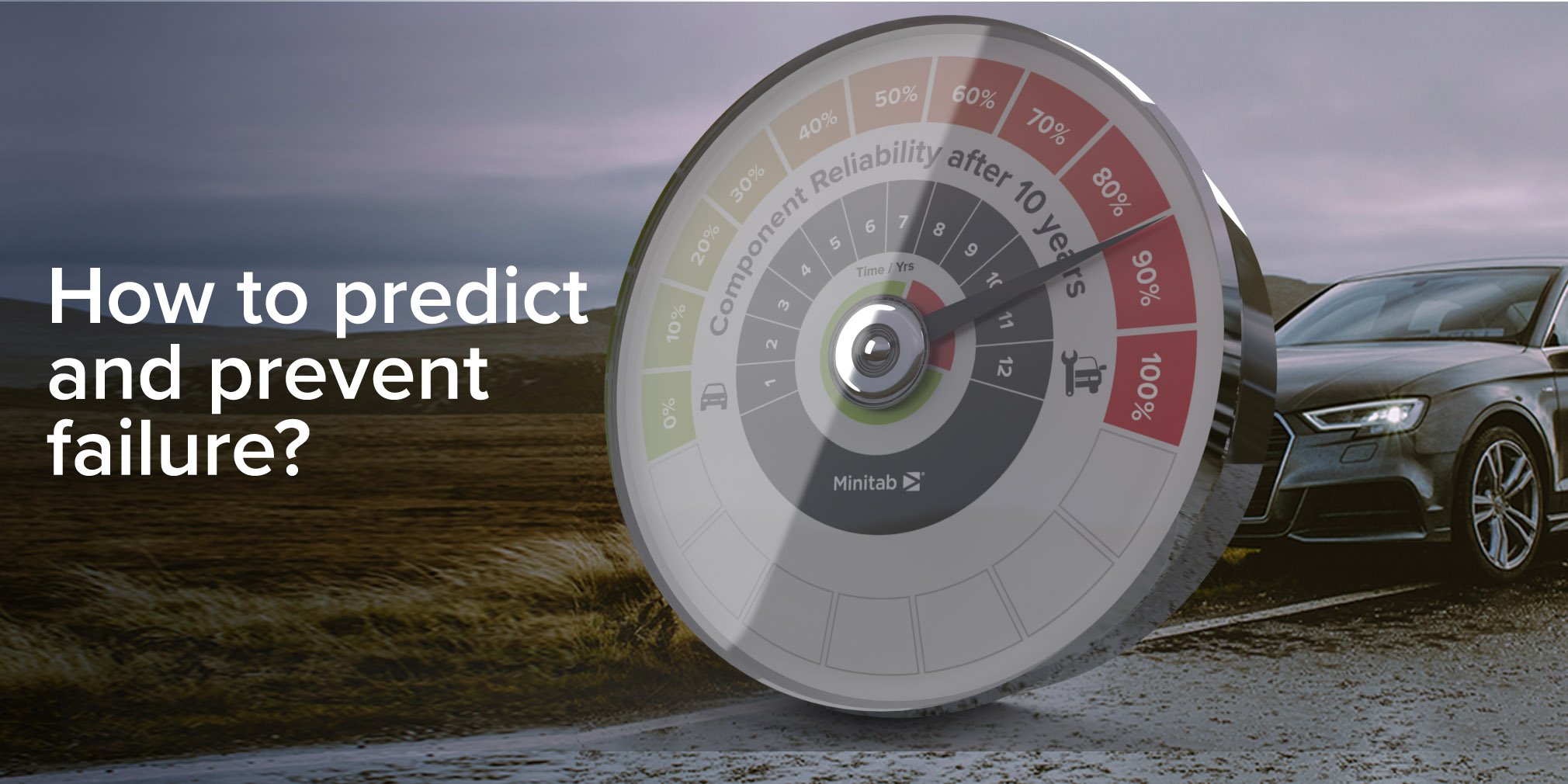 제품 고장을 예측하고 방지하는 방법 How to Predict and Prevent Product Failure