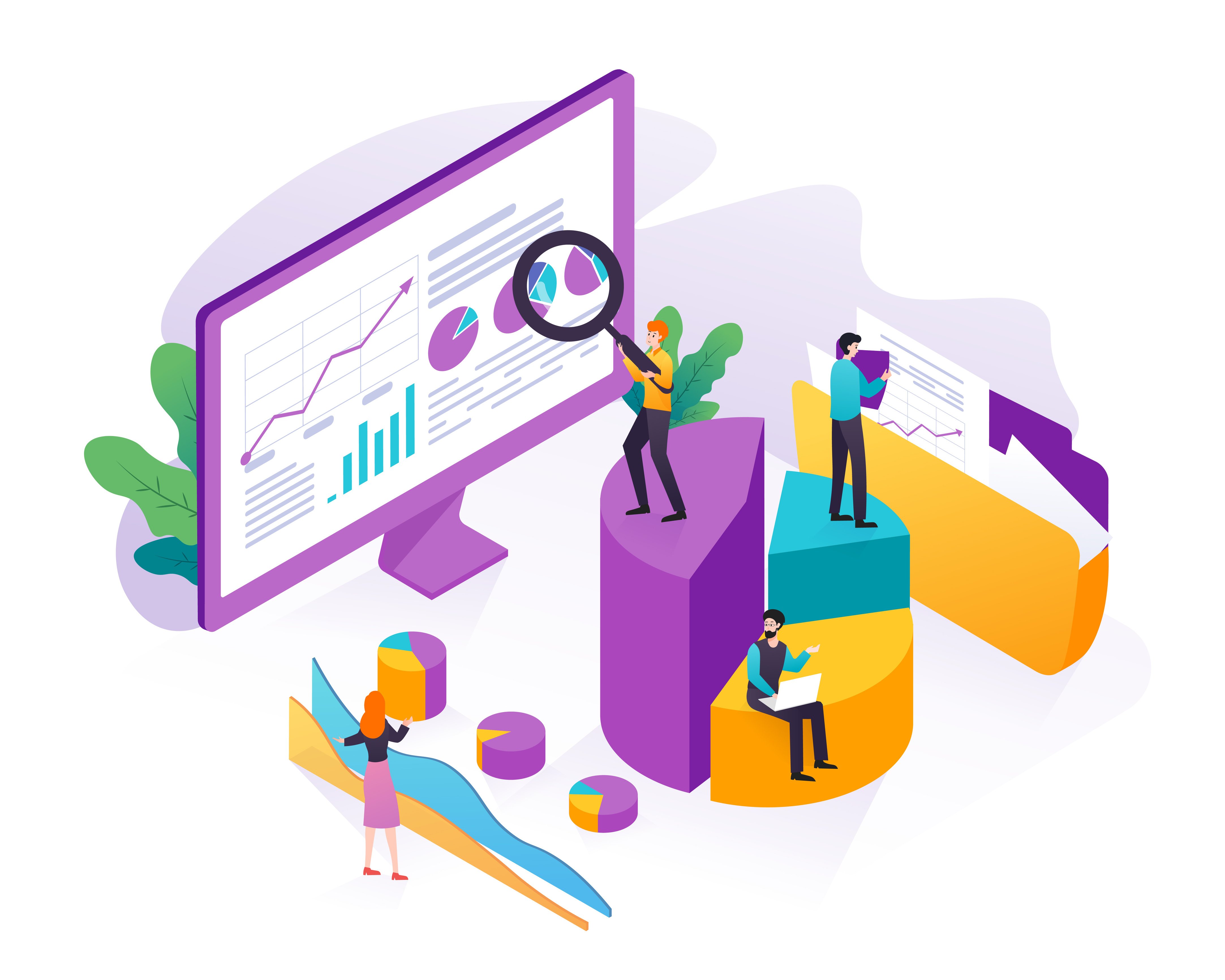 Optimizing Quality Control Measures with Minitab's Predictive Analytics