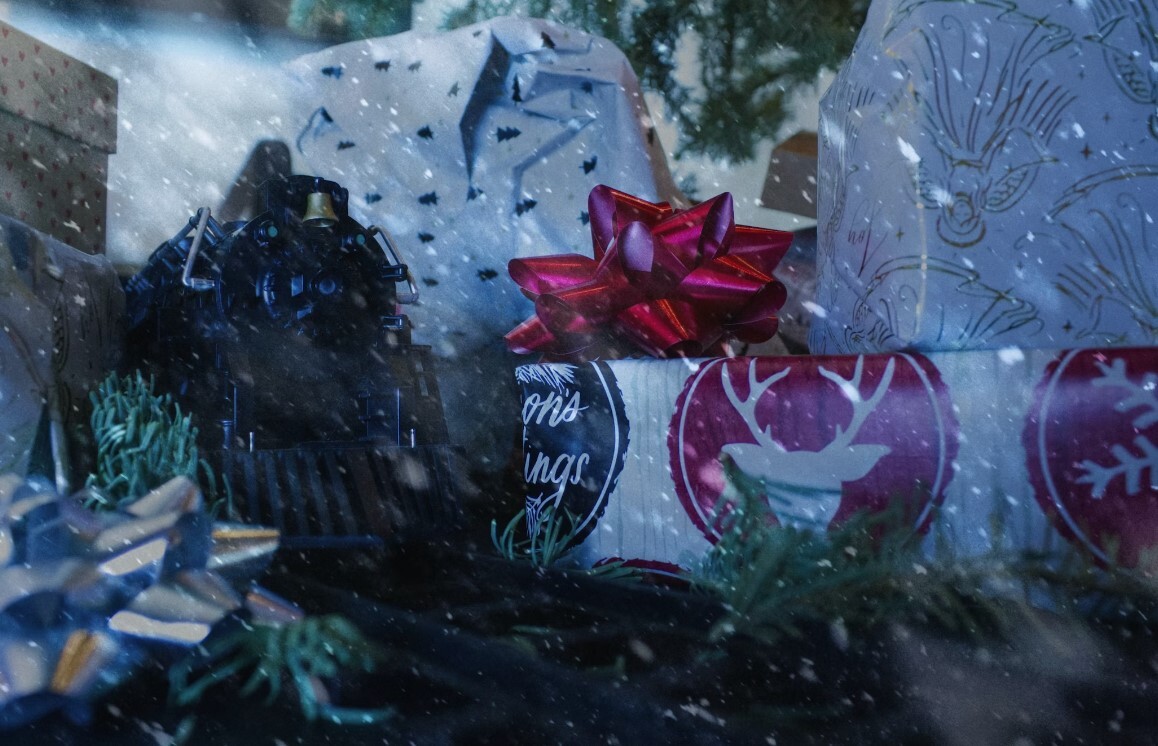 A Real-Time SPC Customer Success Story: Santa's Workshop Inc.