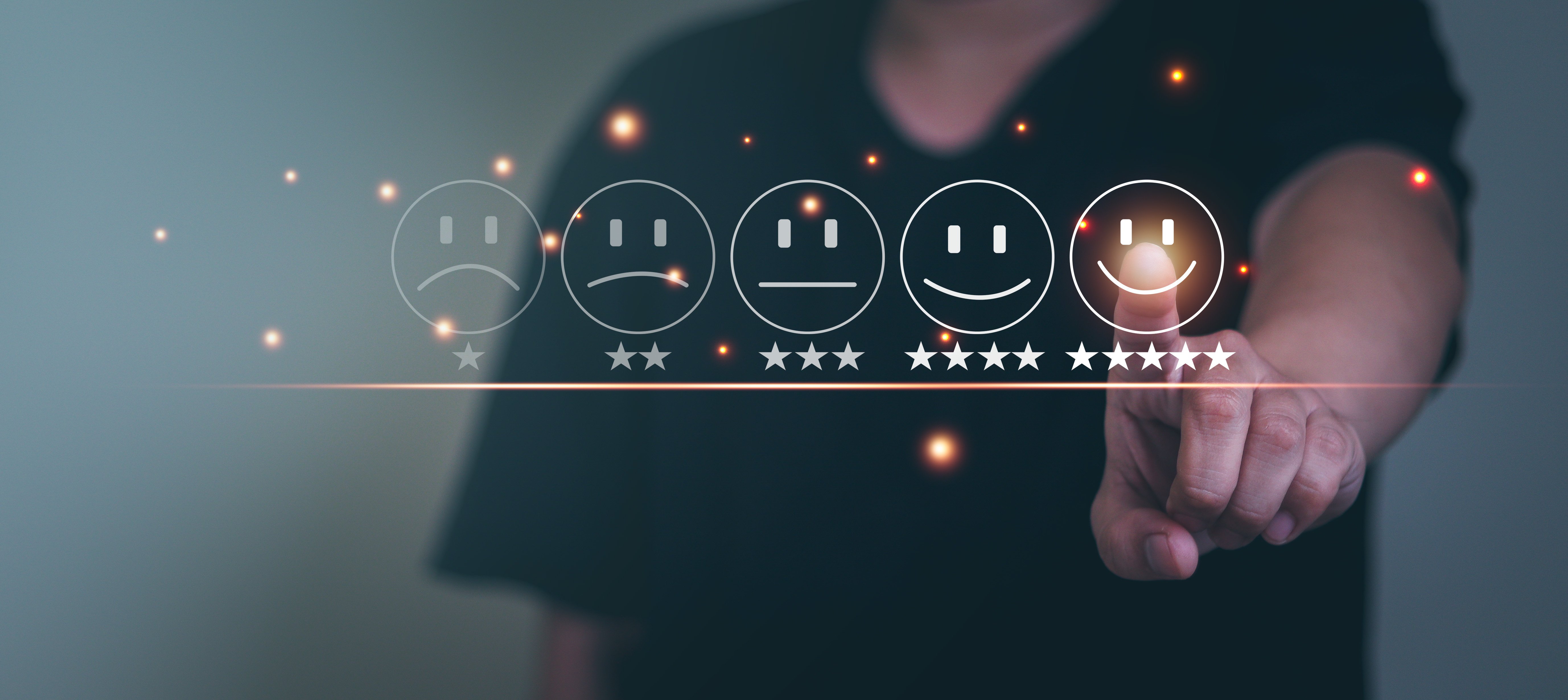 Survey Data in Minitab: Organize, Simplify, Visualize and Analyze