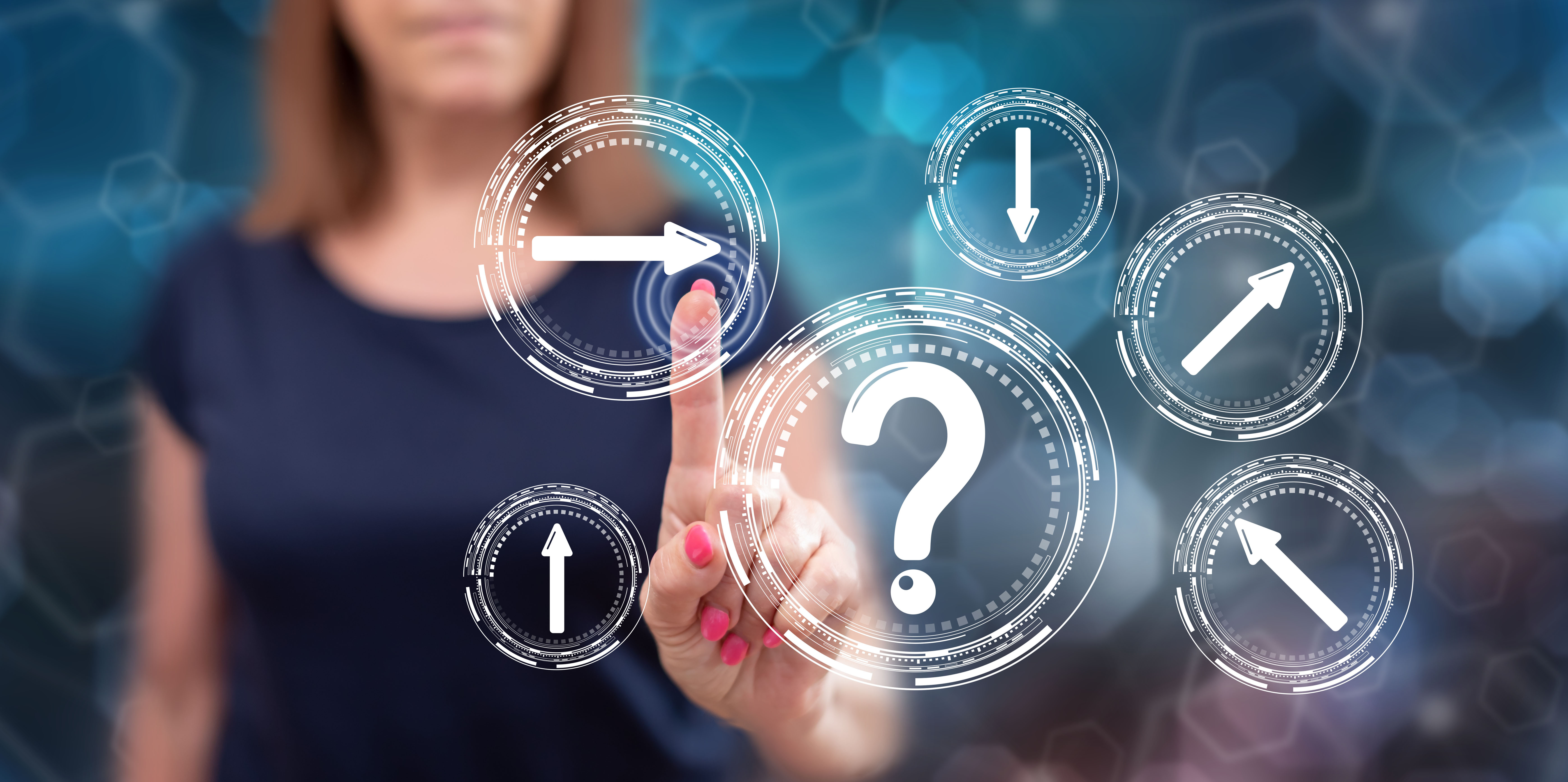 Which Control Chart Should I Use?