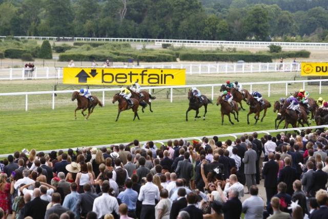 Quality Improvement is No Gamble for Betfair