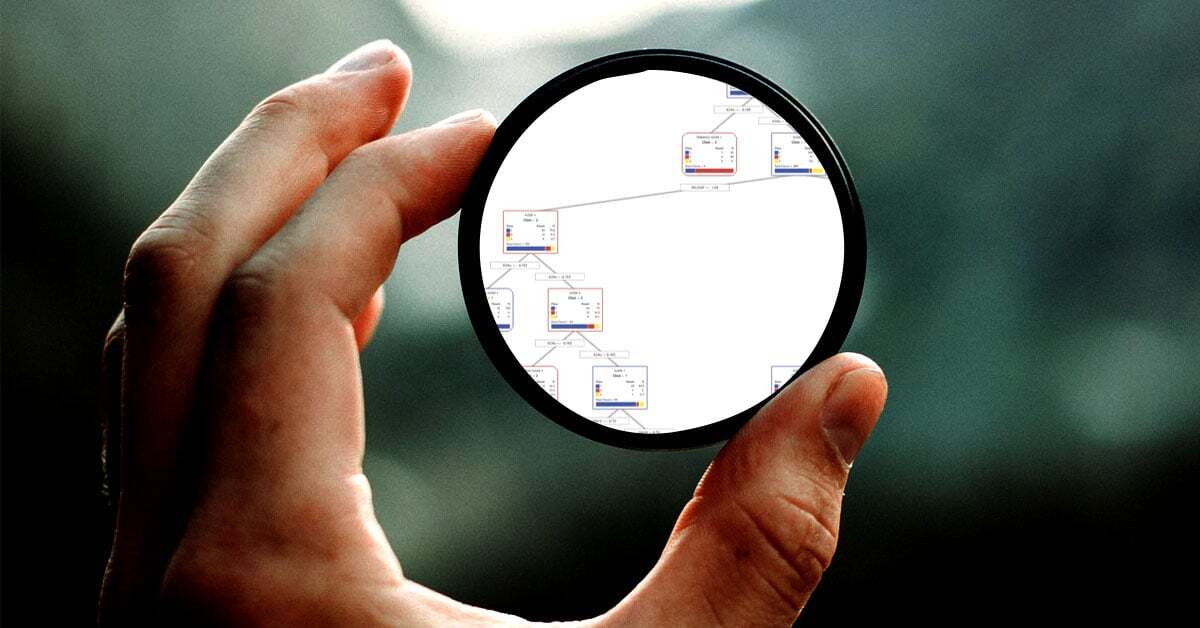 Tips & Tricks for CART (Classification and Regression Trees) in Minitab