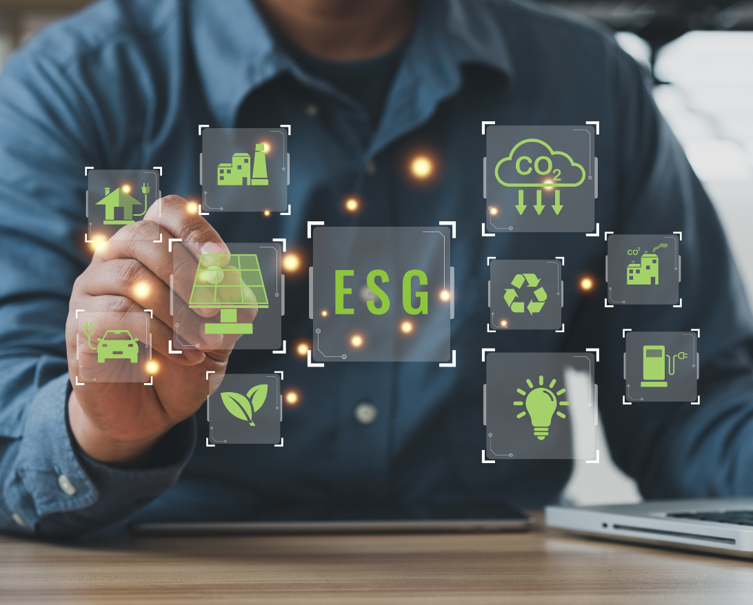 Minitab으로 ESG 프로그램을 비용 효율적으로 시작하는 방법: 2부 How To Cost-Effectively ...