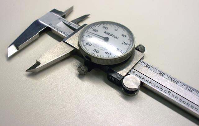Evaluating a Gage Study With One Part