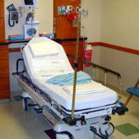 Monitoring Rare Events with G Charts