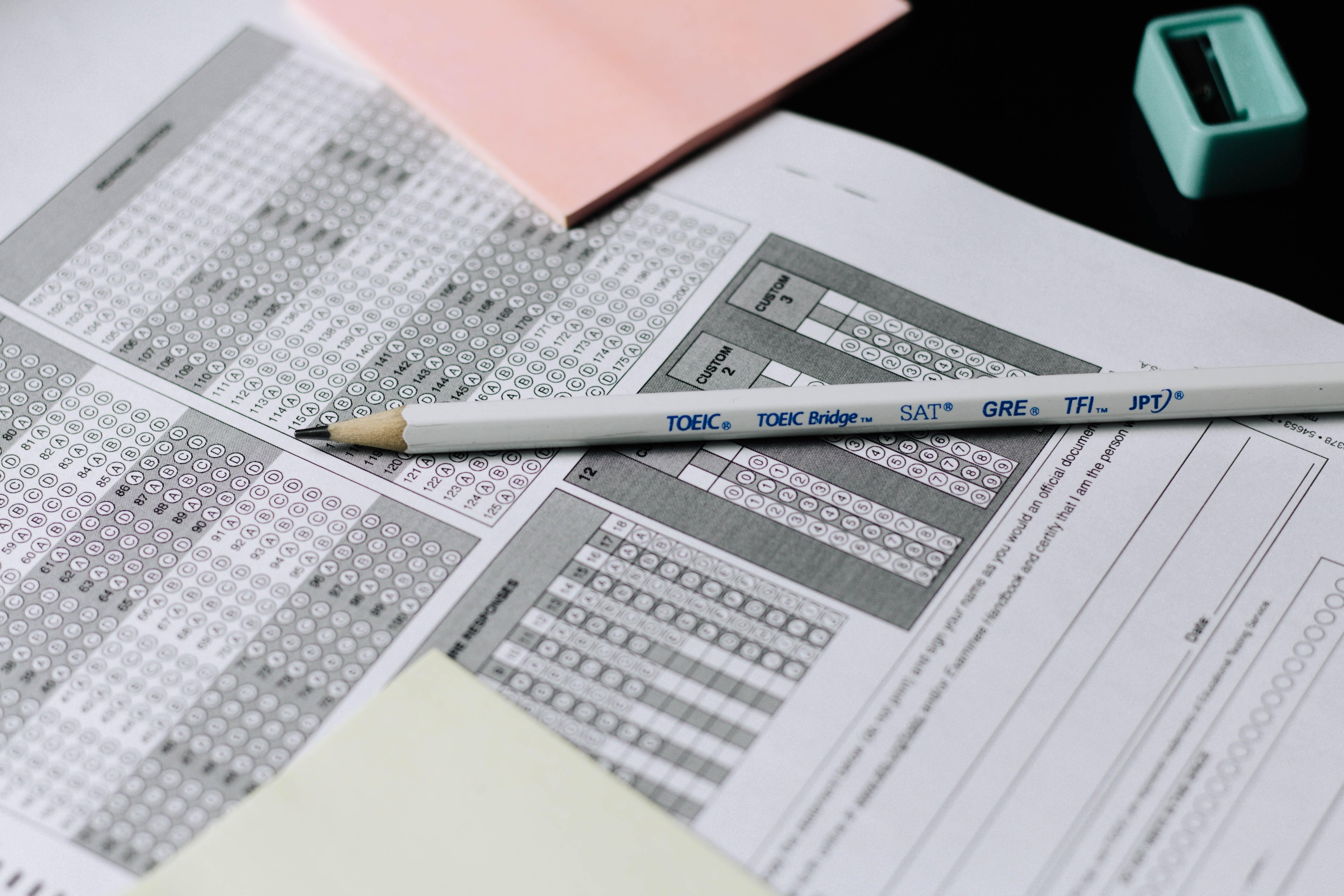 Process Mapping Your Way To an A+