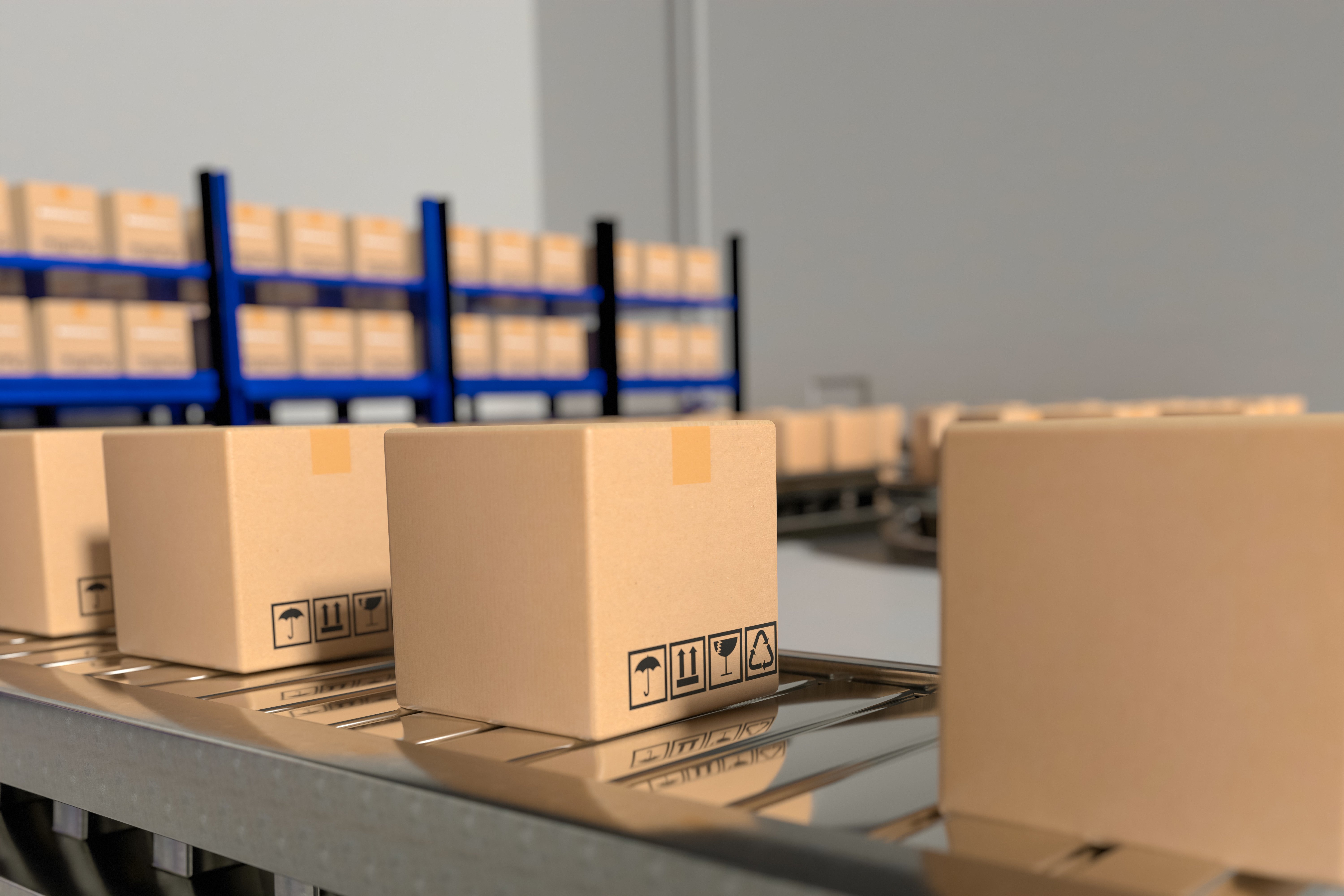 Unboxing the Top 3 Packaging Challenges in Real-Time