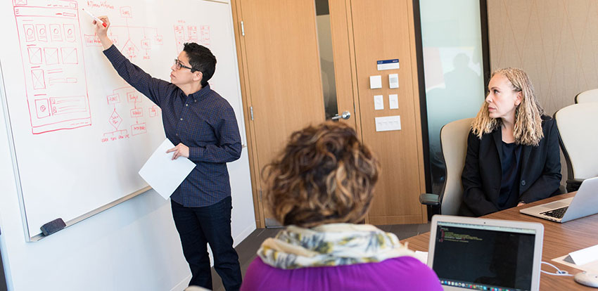 Got a Flurry of Project Ideas? Let’s Look at How Steering Committees ...