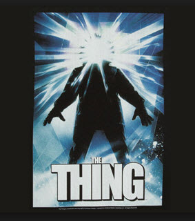 "The Thing" and Your Data: Meet the Shapeshifter Distribution