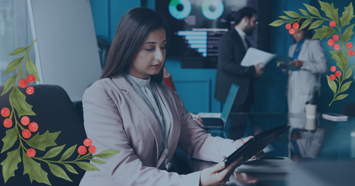 A Statistician's Holiday Wish List