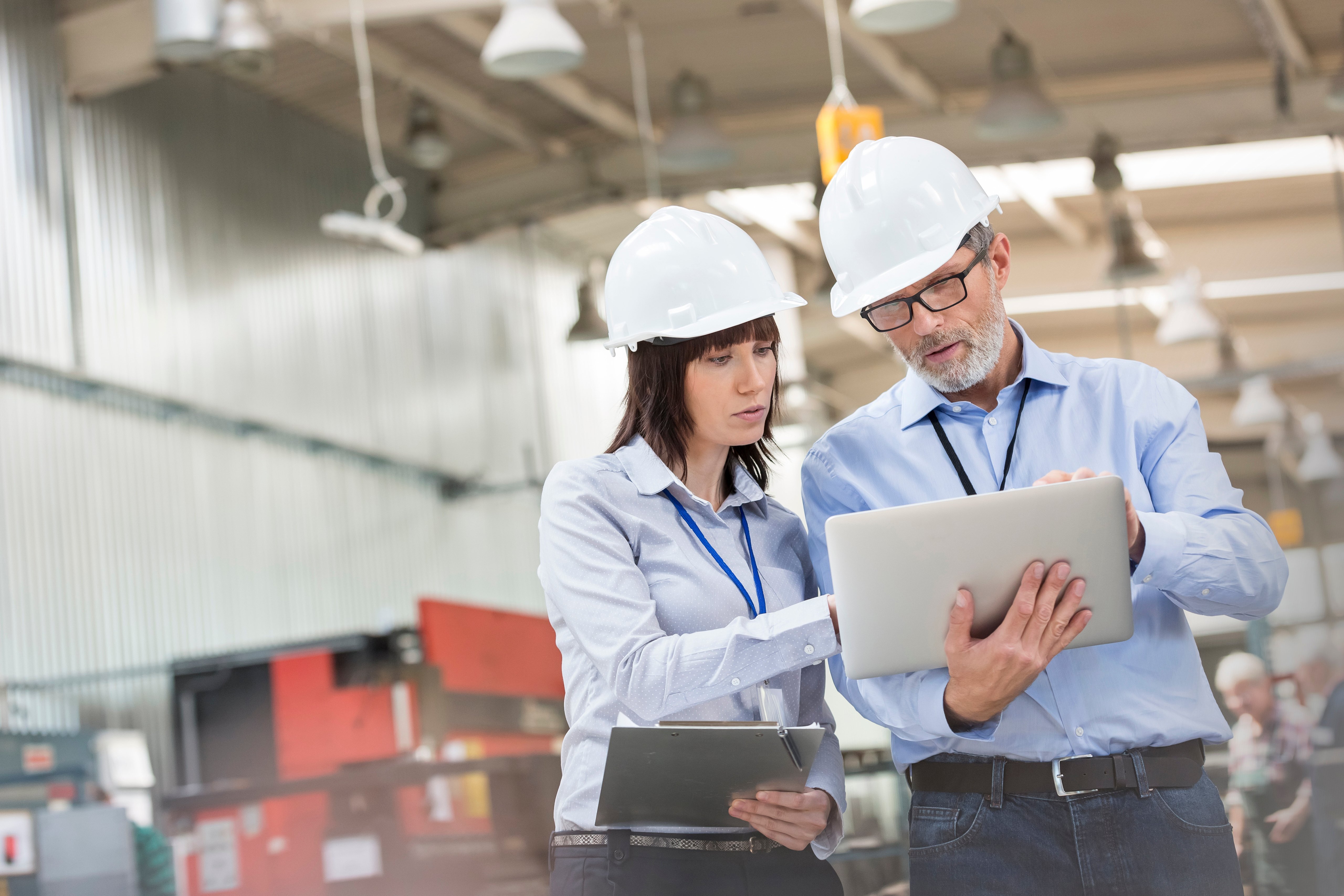 Go See the Work: The Power of a Gemba Walk