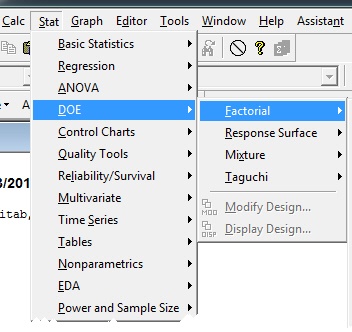 Leveraging Designed Experiments (DOE) for Success