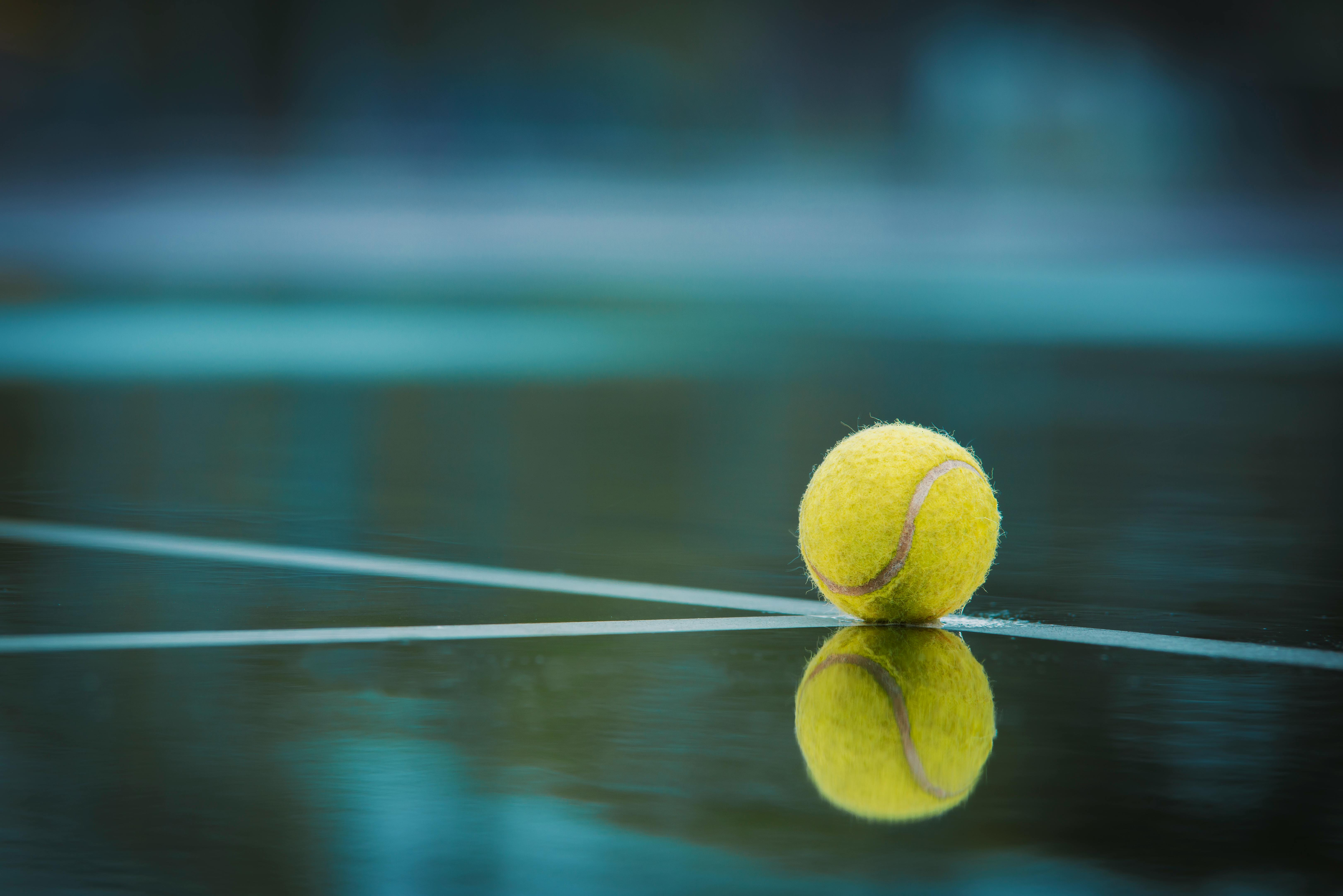 Tennis, Outliers, and the Power of AI