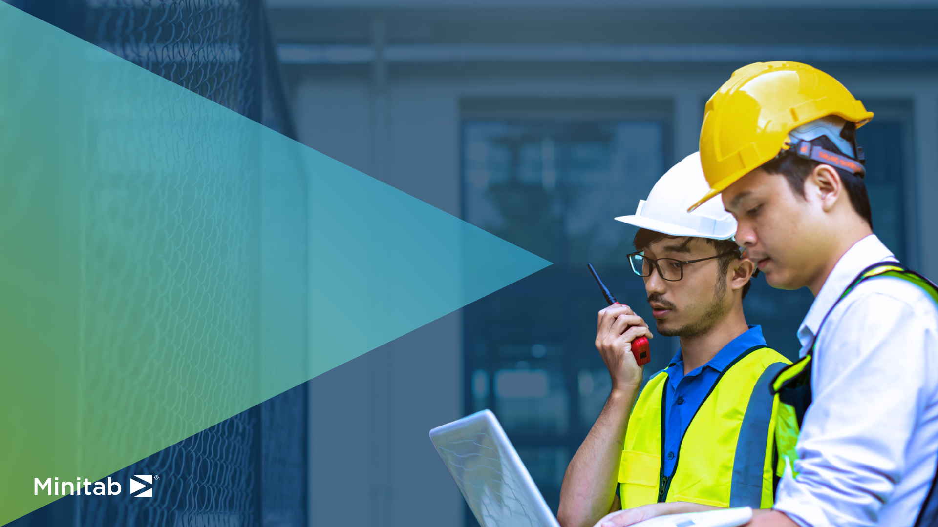 The Real Competitive Edge? Confidence in Your Quality.