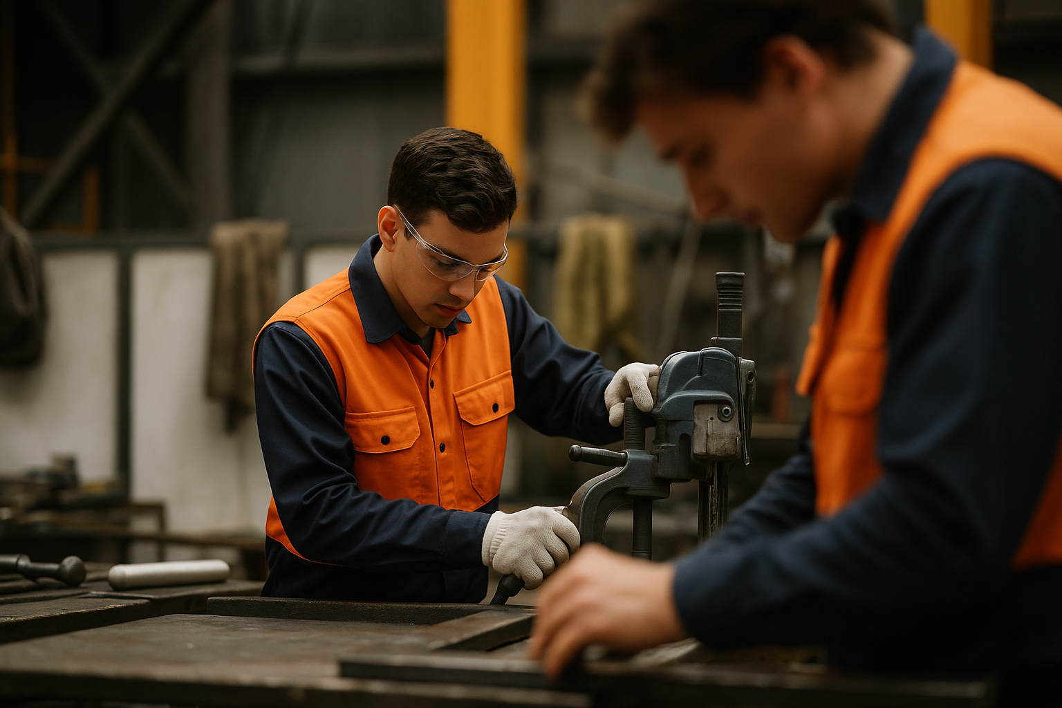 为什么机器学习在过程制造中很重要