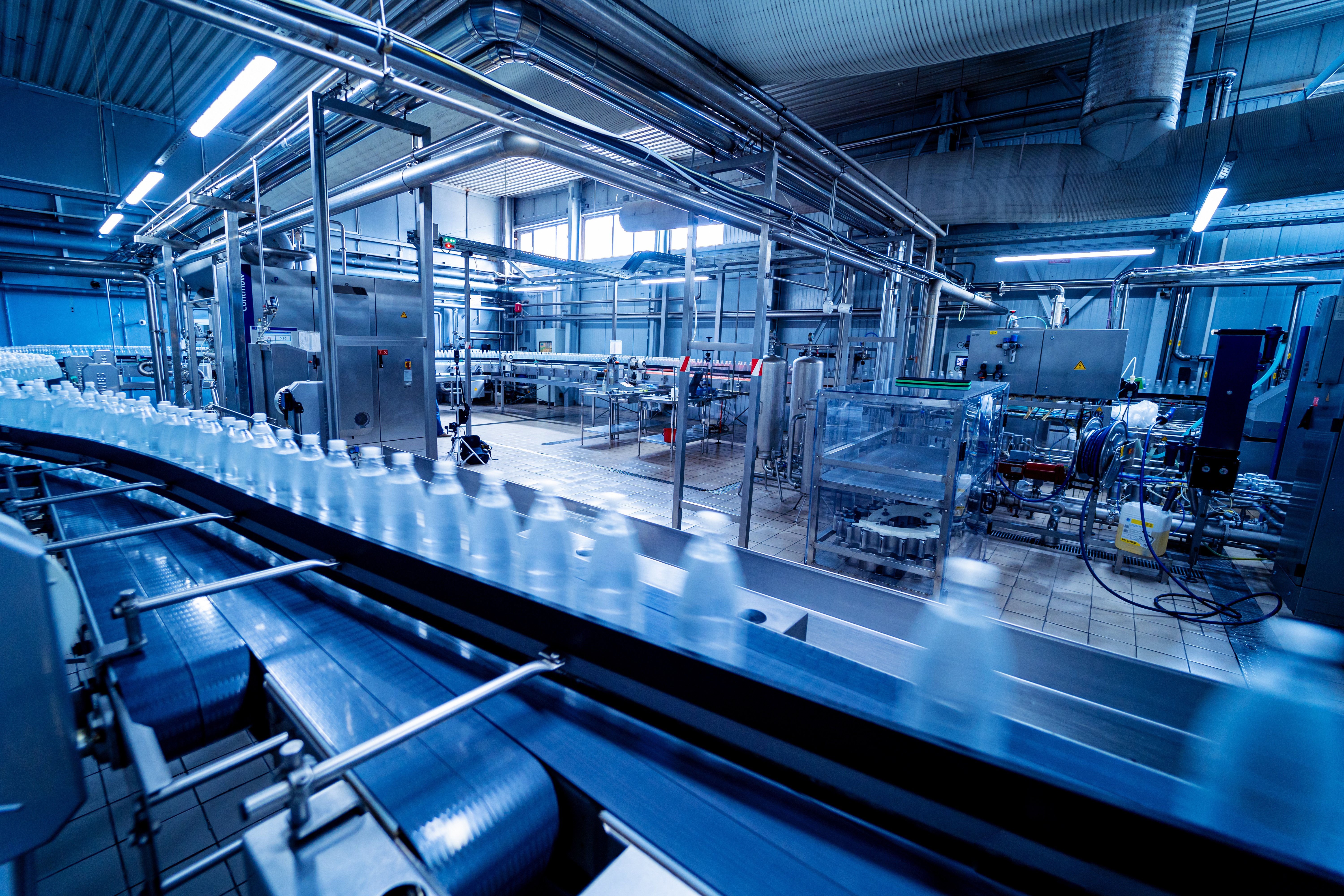 Turning OEE Data into Action: How to Use Minitab to Drive Measurable ...