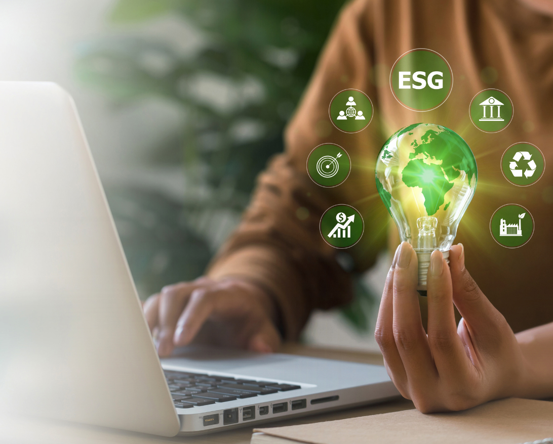 How To Cost-Effectively Kickstart Your ESG Program with Minitab: Part 1