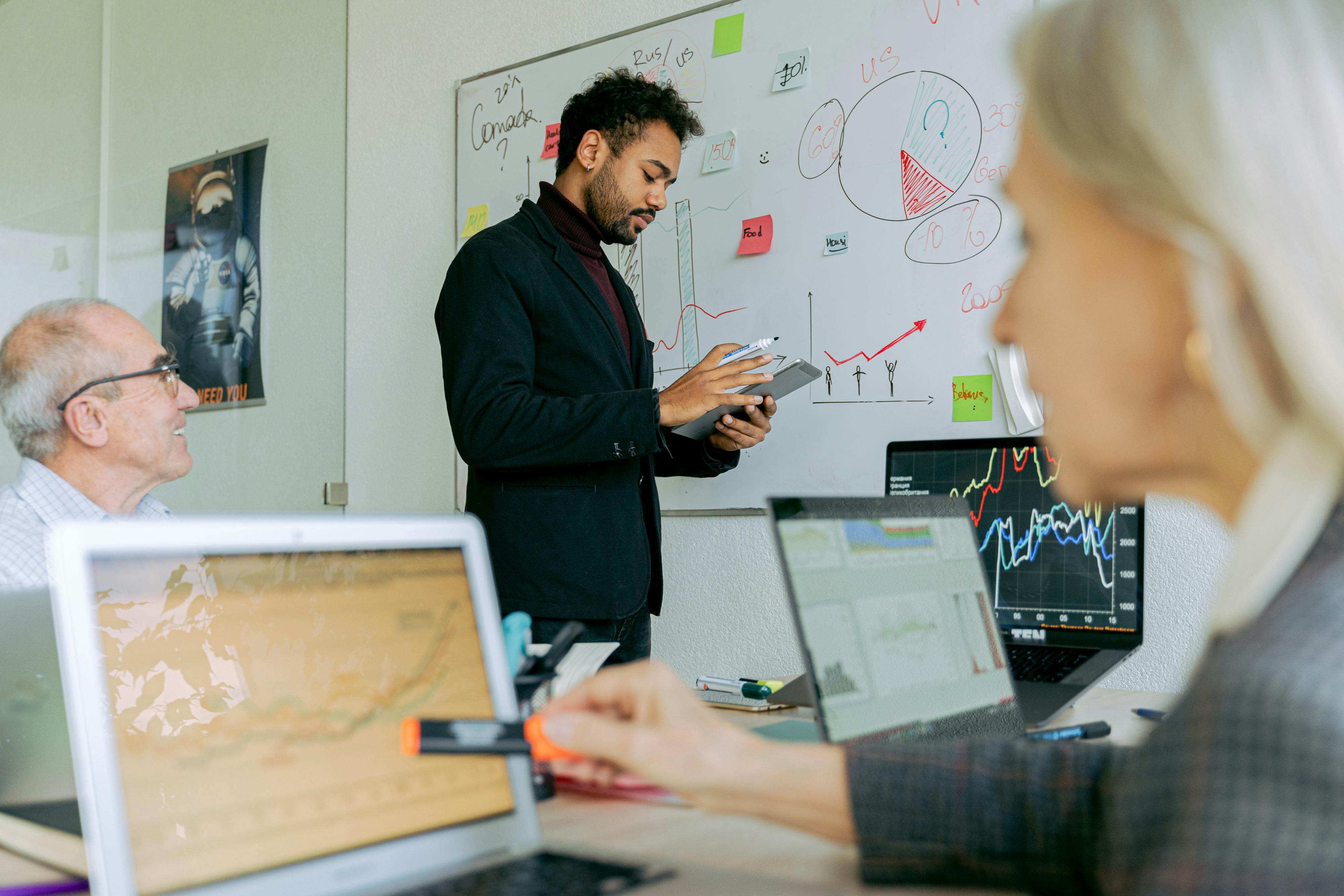 6 Trends Shaping Business Decisions in 2026